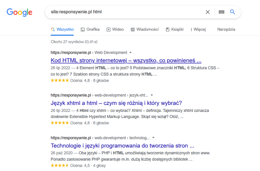Operatory wyszukiwania – jak efektywnie wyszukiwać w Google ...